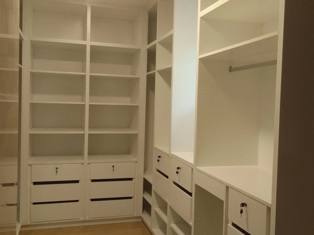 A customized modular cabinets design for your project | Upwork