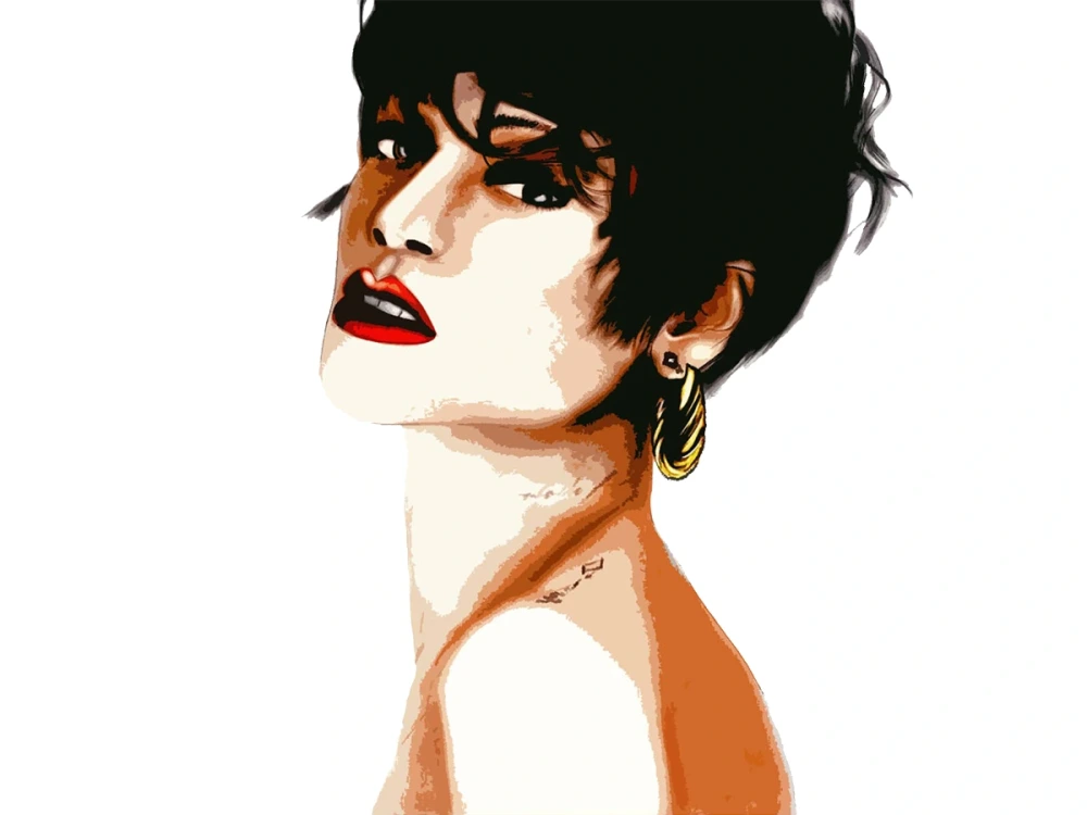 A Custom digital Illustration for Personal or commercial use | Upwork