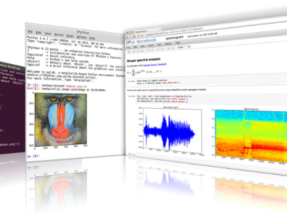 Deep Learning Machine Learning And Data Science Services In Python Upwork