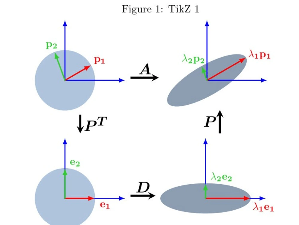 A technical vector illustration | Upwork