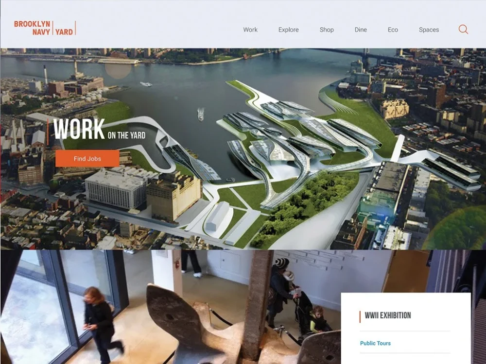 ADA Accessible Color Palette Options plus Annotations | Upwork