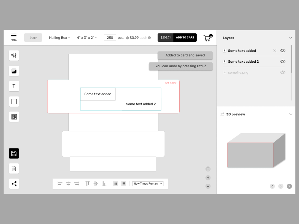 A clickable prototype of your web/app in Figma | Upwork