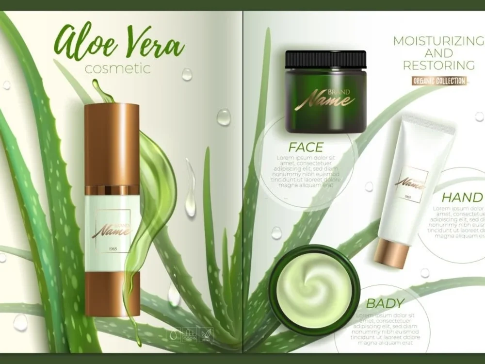 Professional digital product catalog , sell sheet and line sheet | Upwork