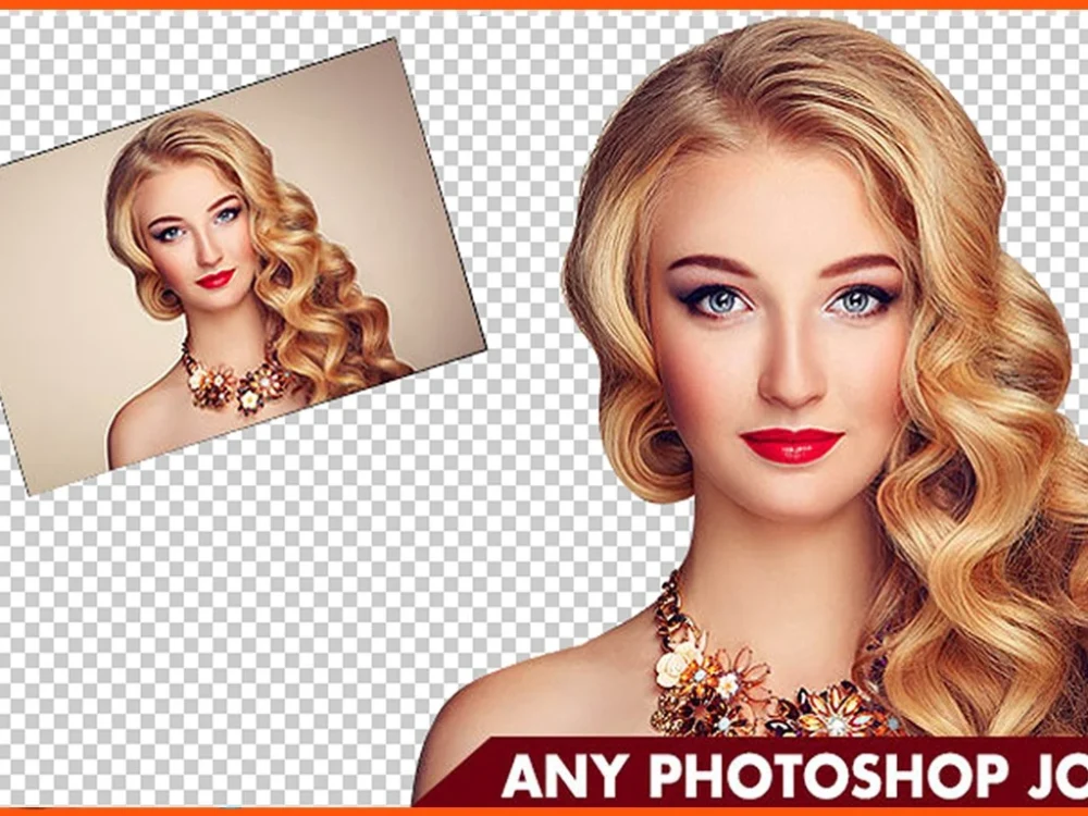 Remove or change any background professionally just 6 hours | Upwork