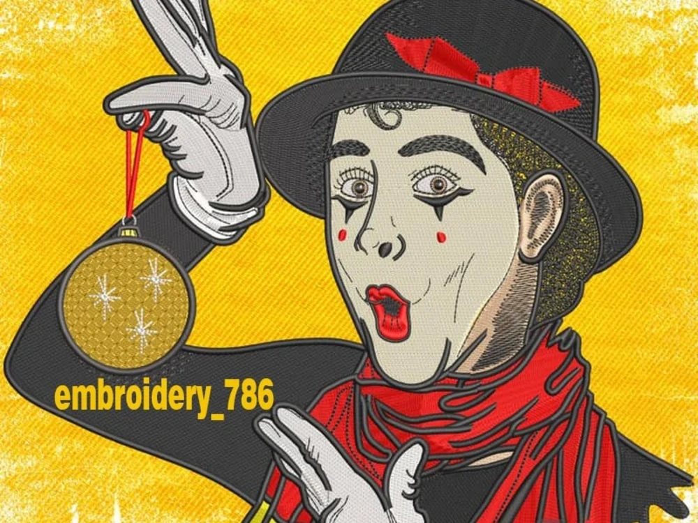 Embroidery Digitizing Using Wilcom. | Upwork