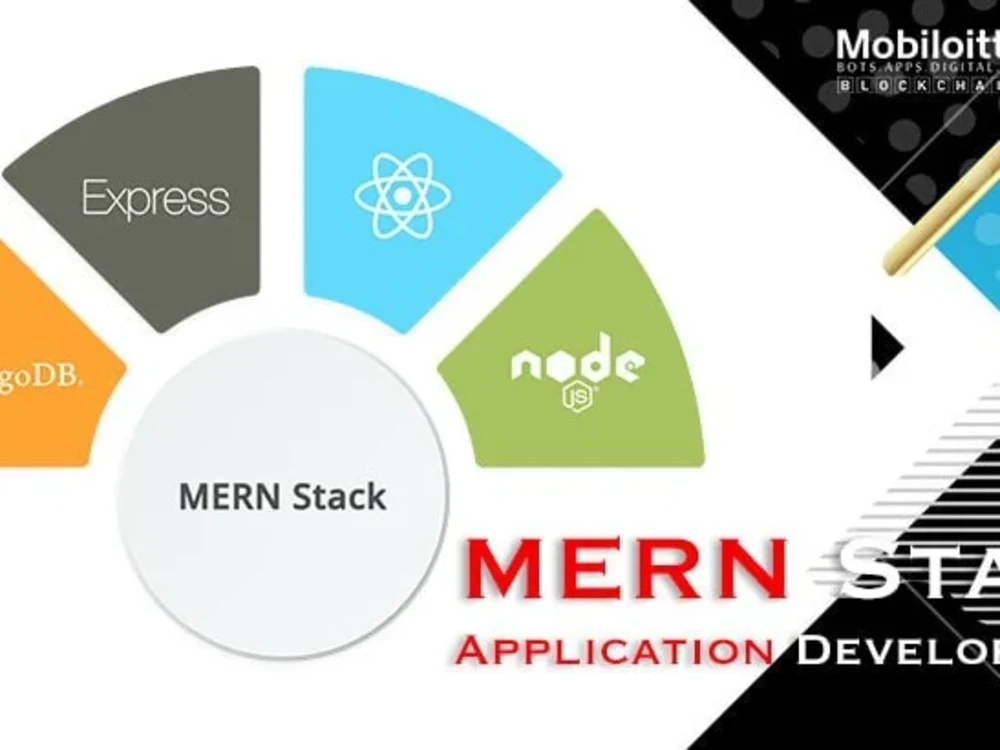 A full stack web app using MERN stack | Upwork