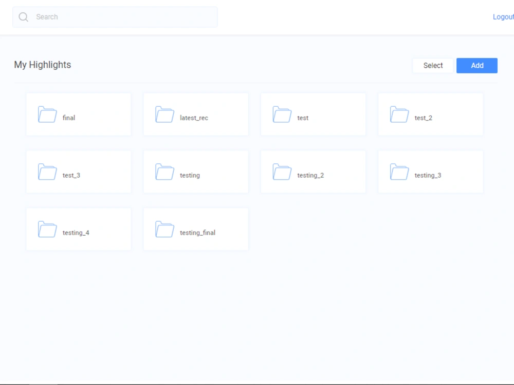 A full stack web app using MERN stack | Upwork