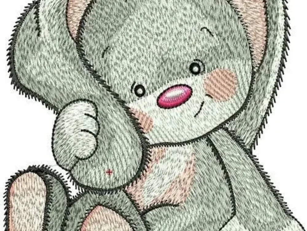 Embroidery Digitizing Using Wilcom. | Upwork