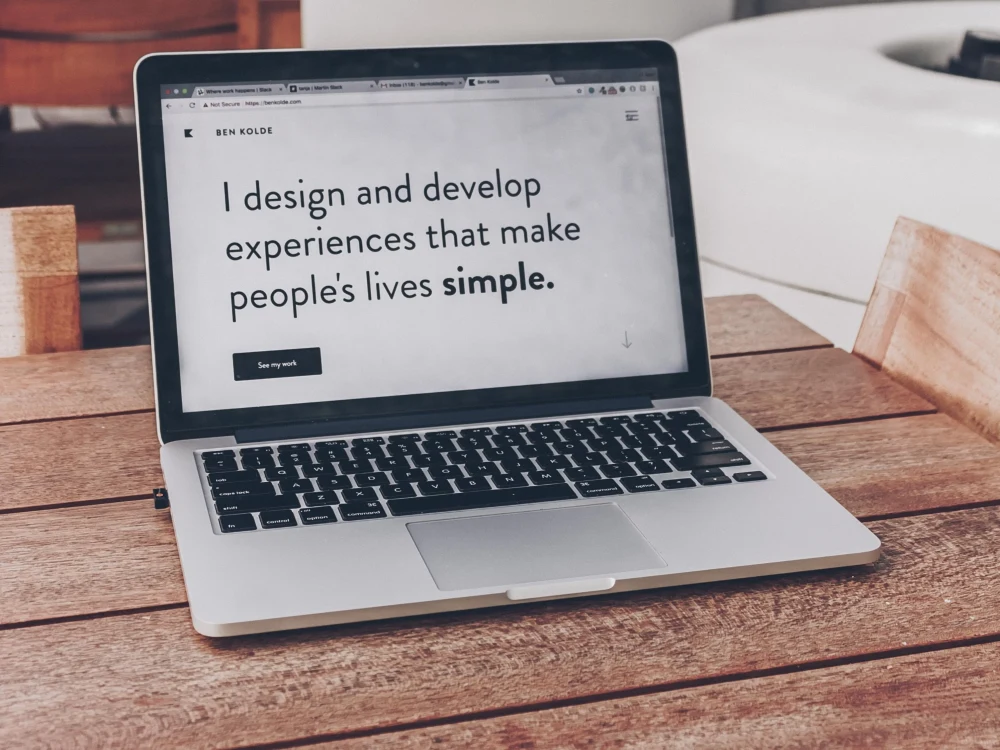 An eye catching and responsive website using html, css and javascript | Upwork
