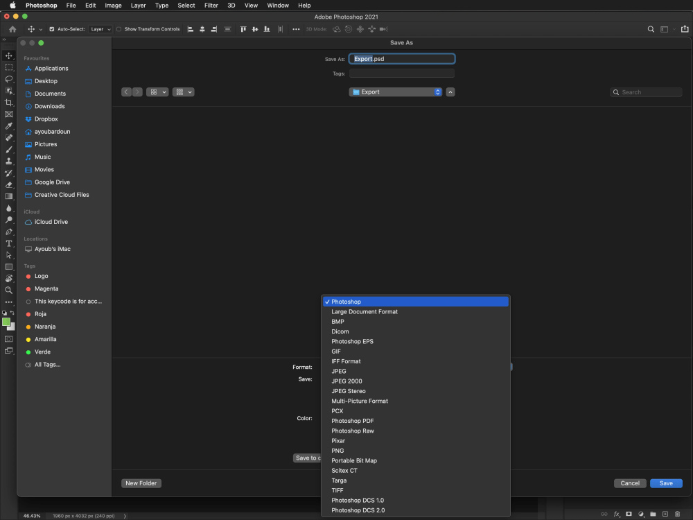 Format conversion, resizing & customization services and enhancement ...
