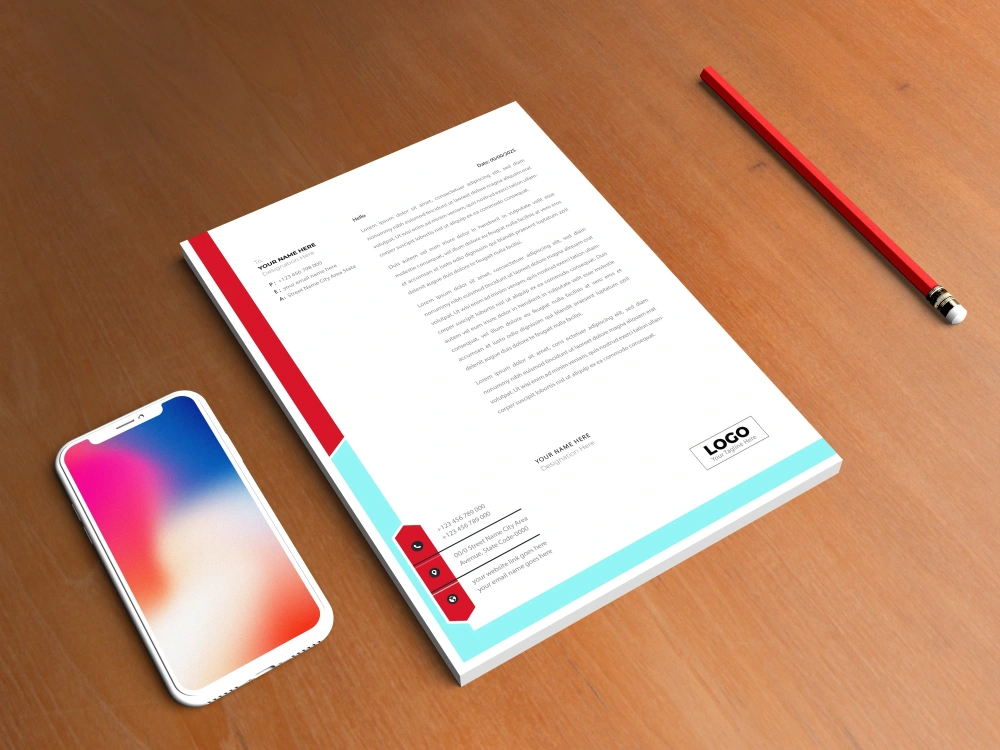 Corporate Elegant BUSINESS CARD & PROFESSIONAL STATIONARY design | Upwork