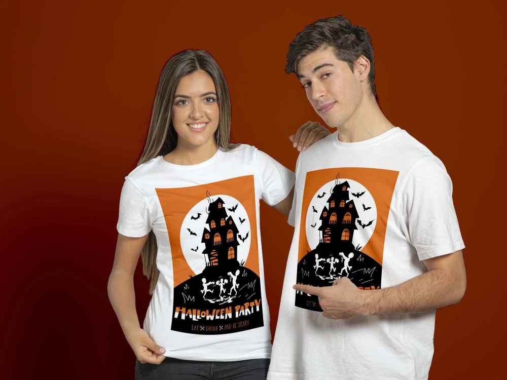 Awesome custom t shirt designs | Upwork