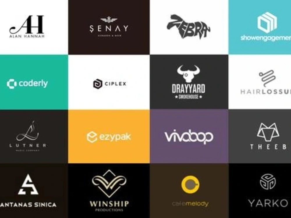 A nice LOGO design | Upwork