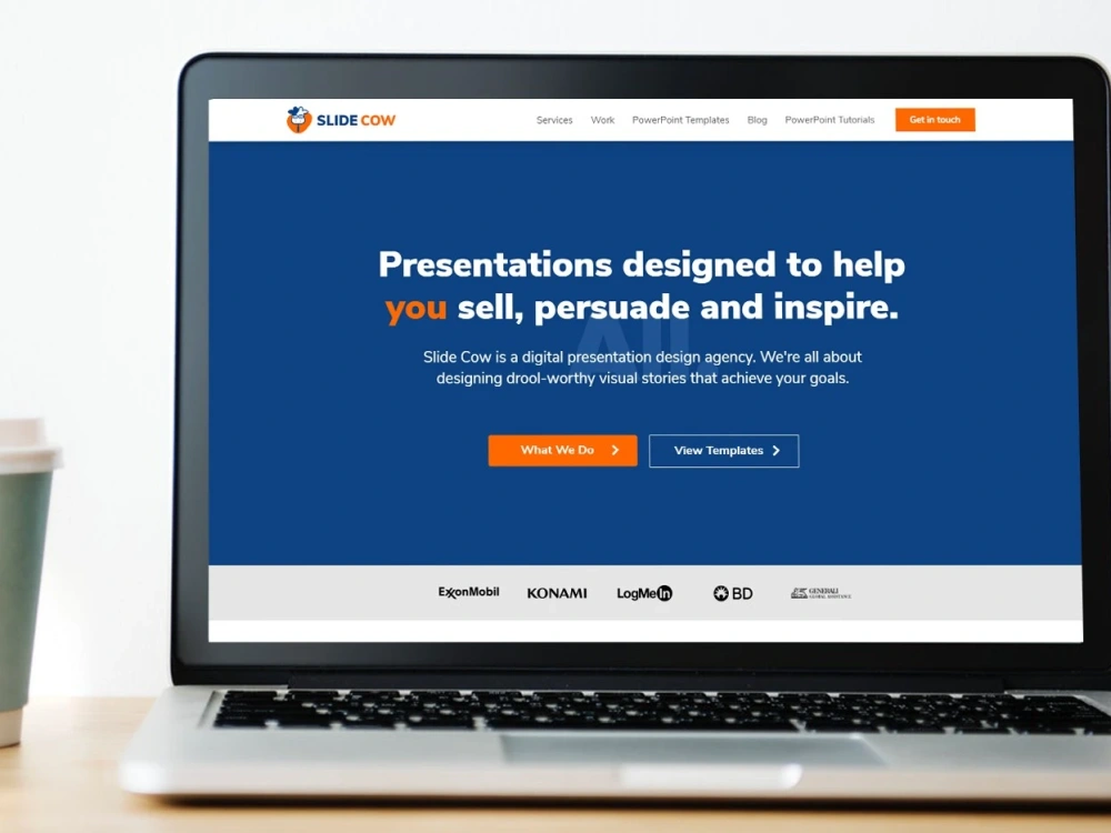 A secure and fully custom WordPress website | Upwork