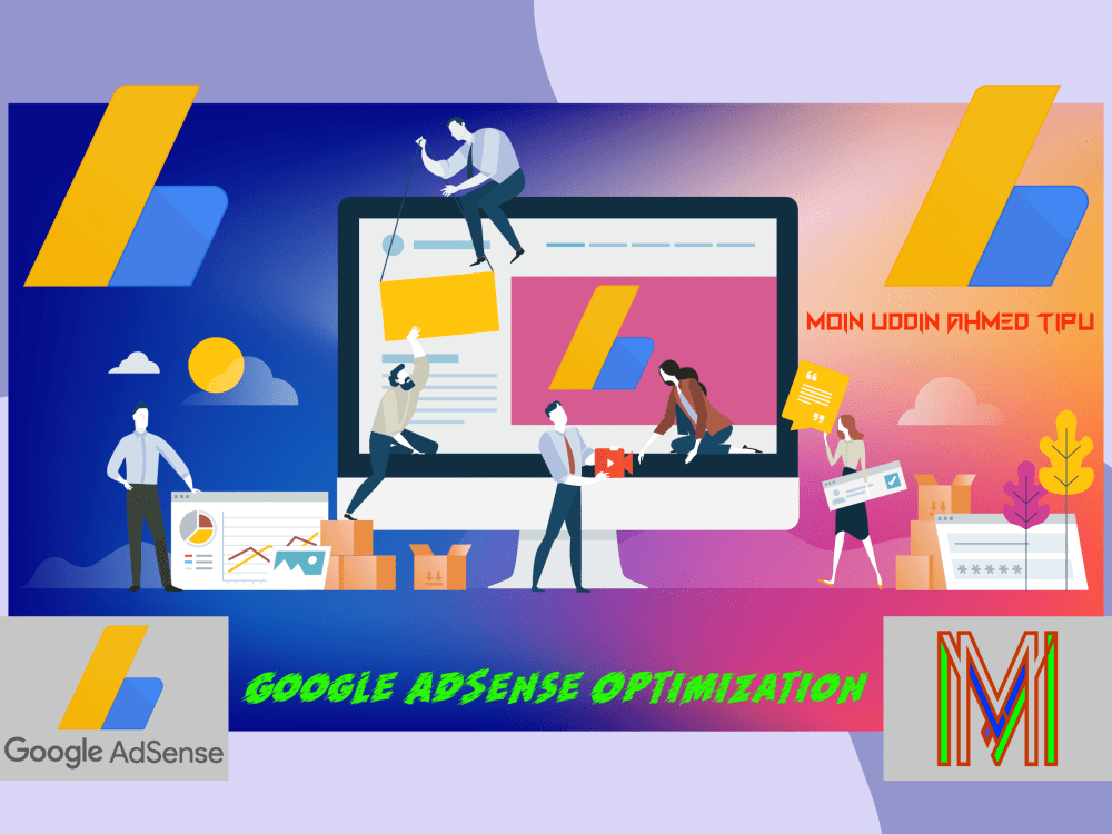 Optimized Google AdSense Setup To Increase Revenue | Upwork