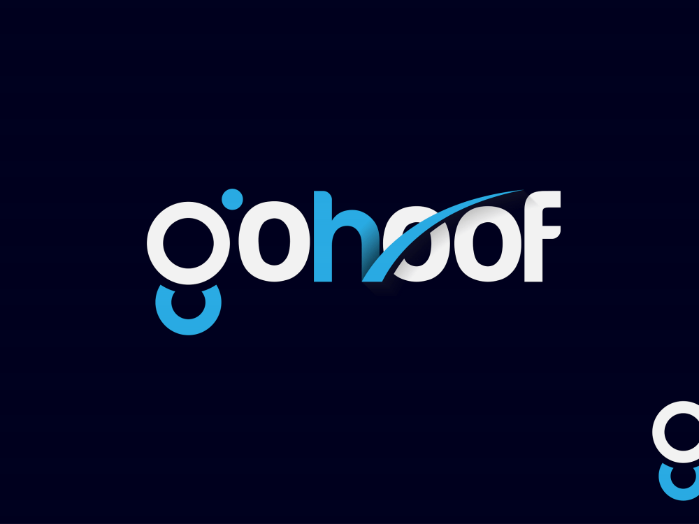 Professional text logo design | Upwork