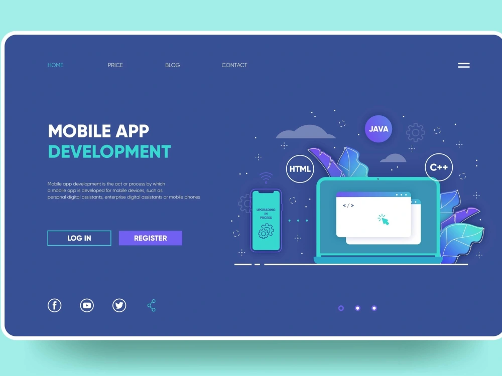 A Modern Animated Static or Stop Motion banner for your Product or ...