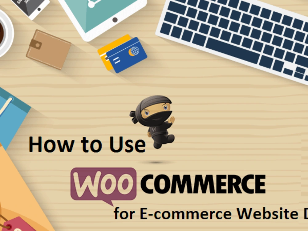 Woocommerce Theme Customizations And Fully Functional Website Upwork