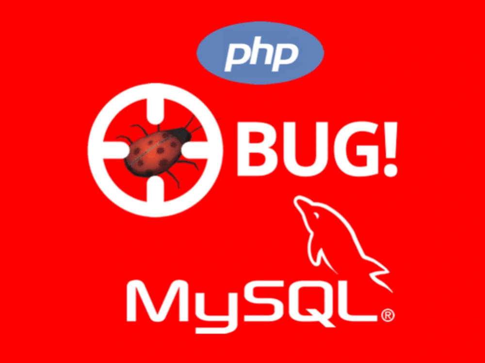 Php Bug Fixing In Laravel Or Core Php Script Upwork