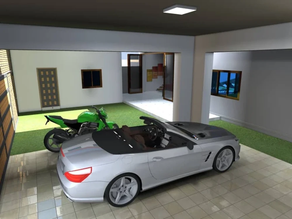 A complete architectural file for your construction projects | Upwork