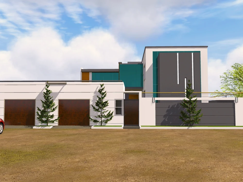 A complete architectural file for your construction projects | Upwork