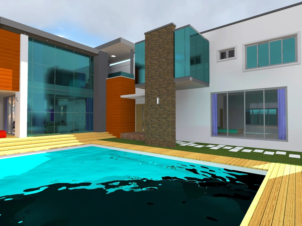 A complete architectural file for your construction projects | Upwork