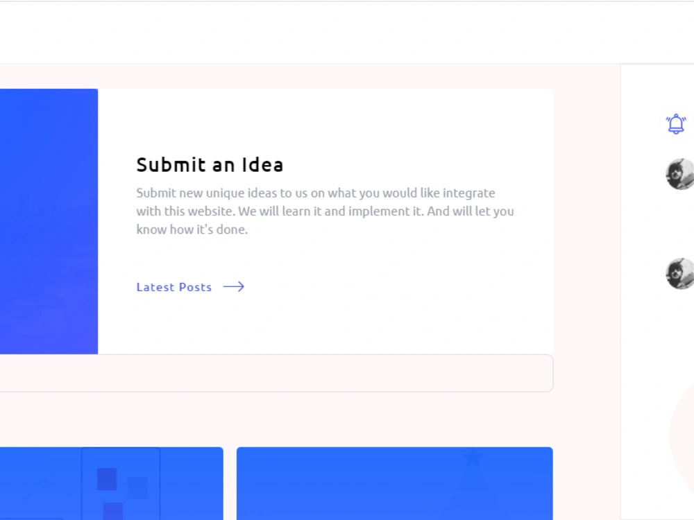 A responsive & premium full fledged Website with all the services you ...