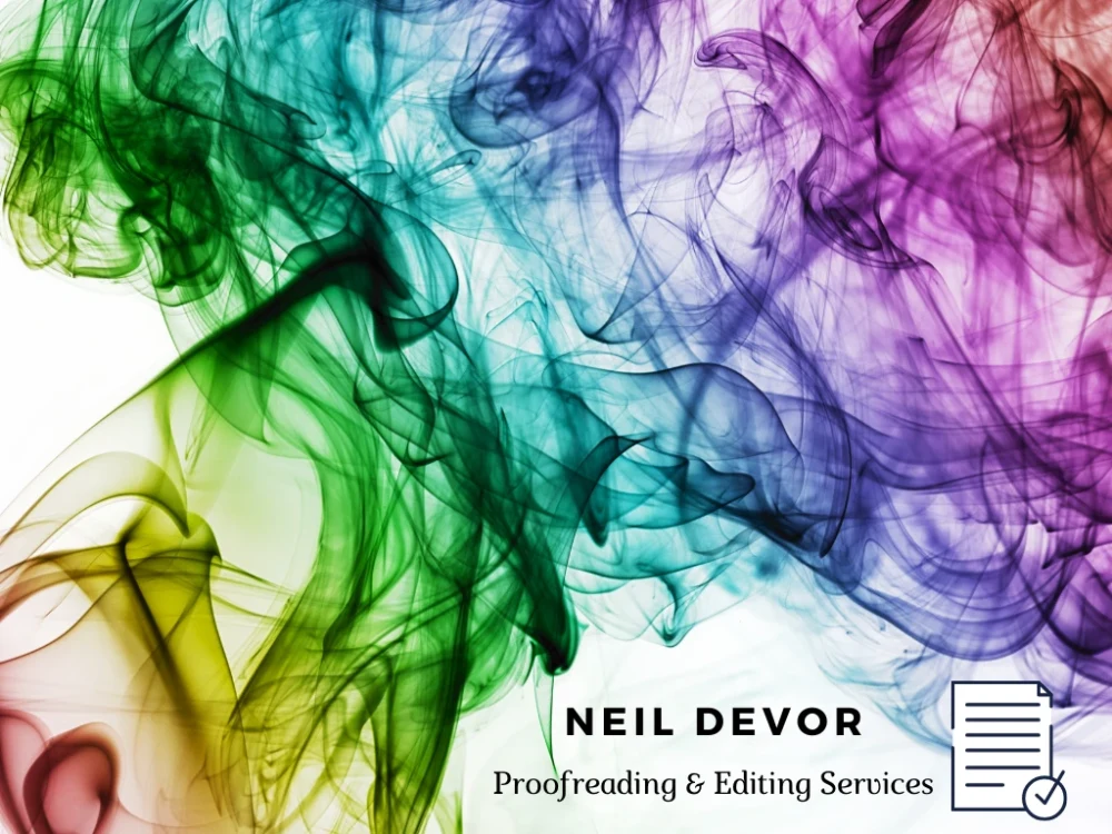 An educator reviewed work of writing, accurately proofed | Upwork