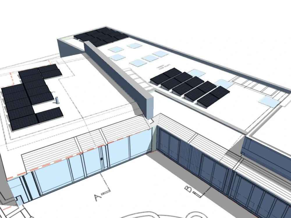 A Solar PV design, Residential | Upwork