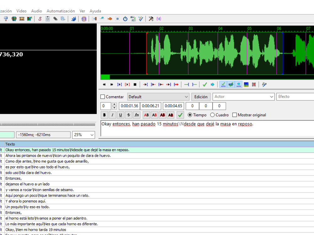 An Accurate Verbatim Transcript. | Upwork