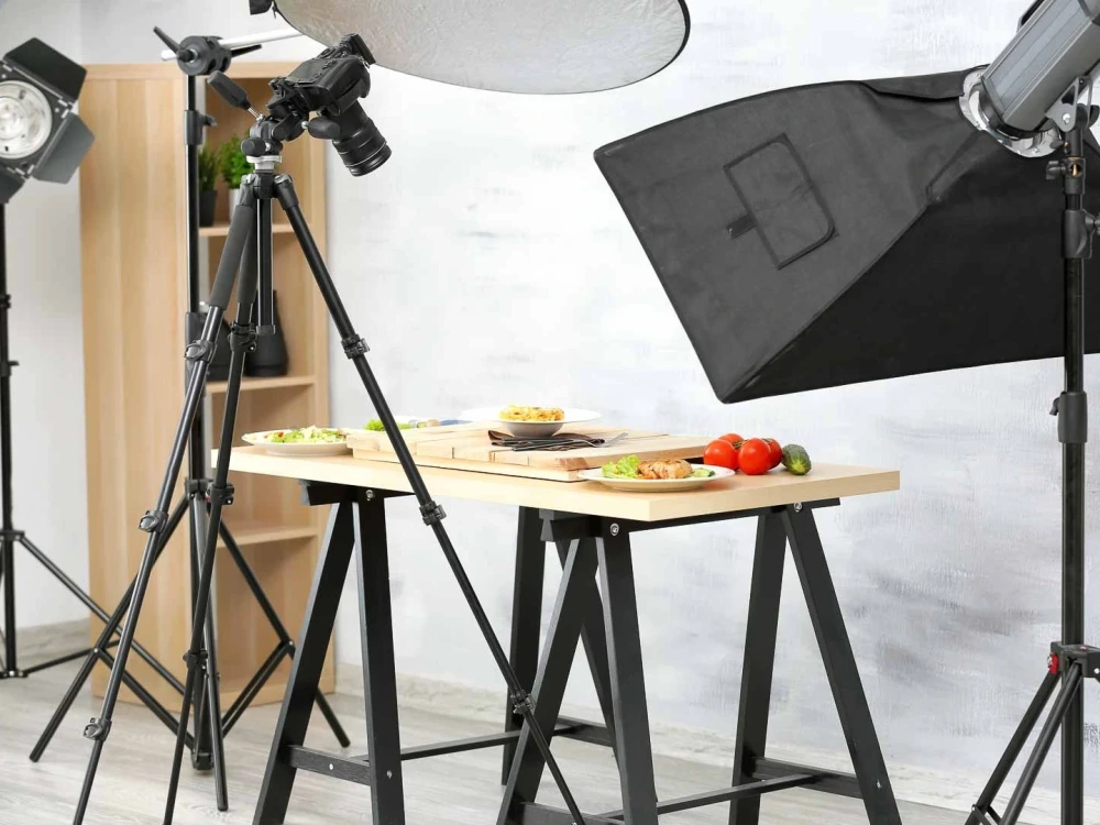 A Recipe Video Showing The Process of Cooking a Recipe (Food ...