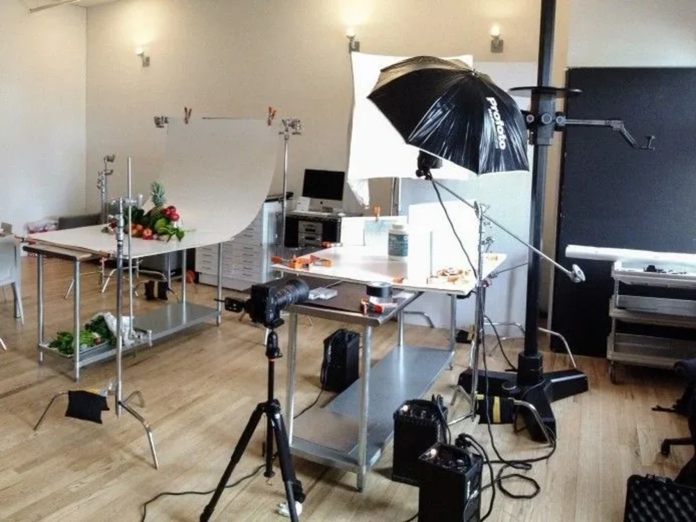 A Recipe Video Showing The Process of Cooking a Recipe (Food ...