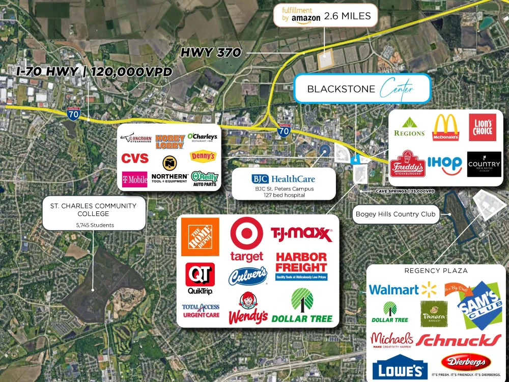 A Customized Aerial Map - Graphic Maps and Aerials | Upwork