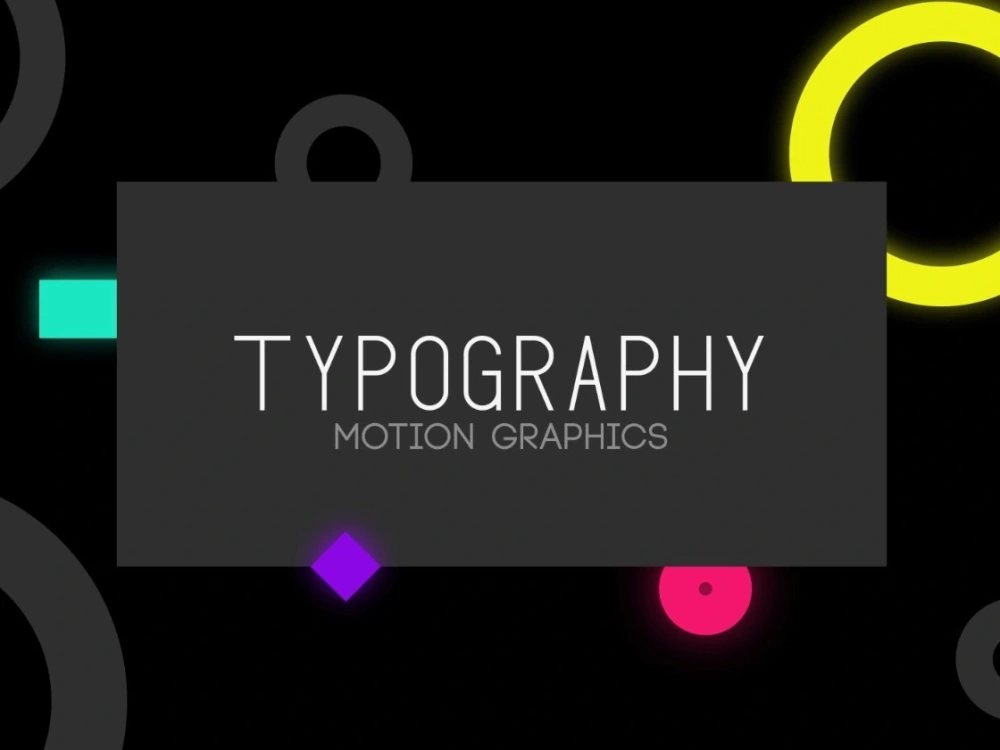 Motion graphics and 2d explainer video | Upwork