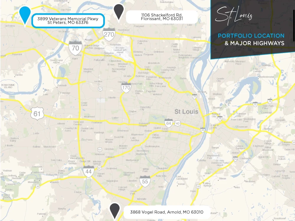A Customized Aerial Map - Graphic Maps and Aerials | Upwork