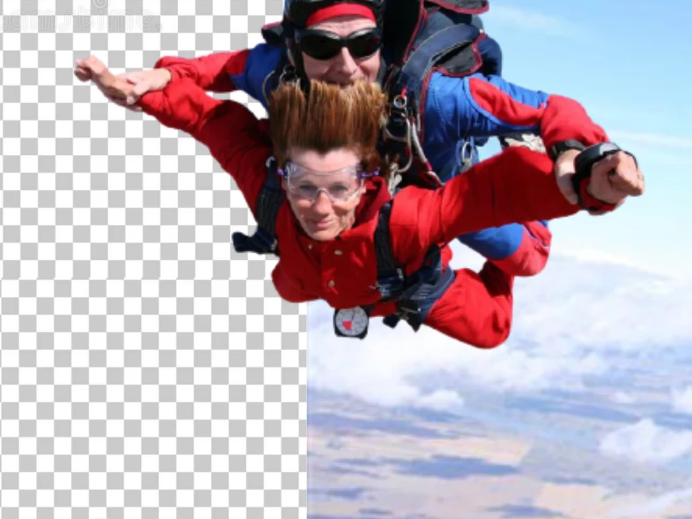 The removal of backgrounds from your pictures | Upwork