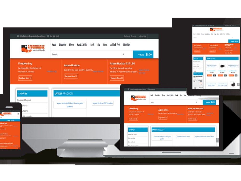 PSD,XD, Sketch, Illustrator to Responsive HTML/CSS With Bootstrap-5, jQuery | Upwork