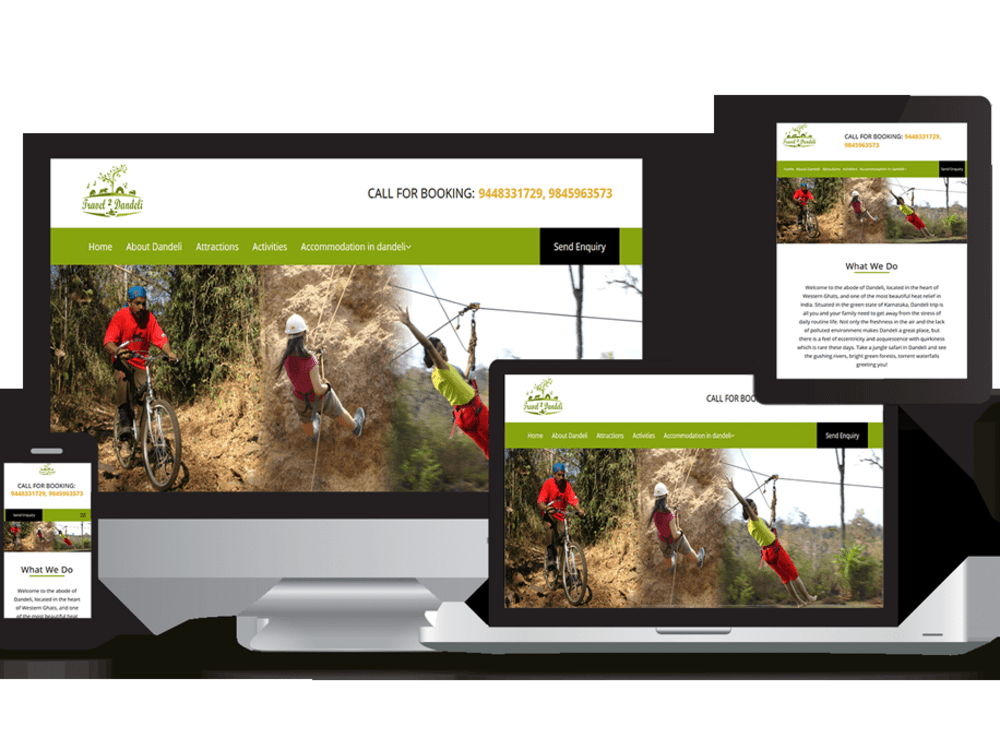 PSD,XD, Sketch, Illustrator to Responsive HTML/CSS With Bootstrap-5, jQuery | Upwork