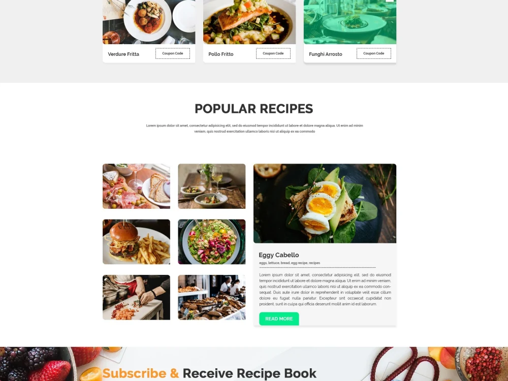 Your PSD/FIGMA/XD/Sketch Design to HTML/CSS Converted With Flash Speed ...