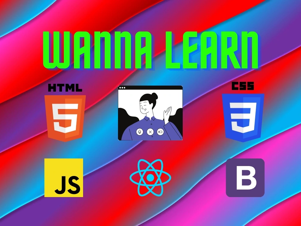 Custom Tutoring Sessions In Html Css Javascript Bootstrap And React Upwork