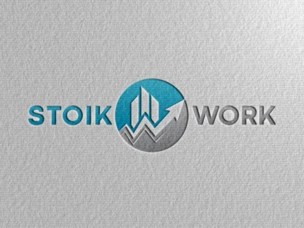 Your flat, minimal, minimalist brand logo design creator | Upwork