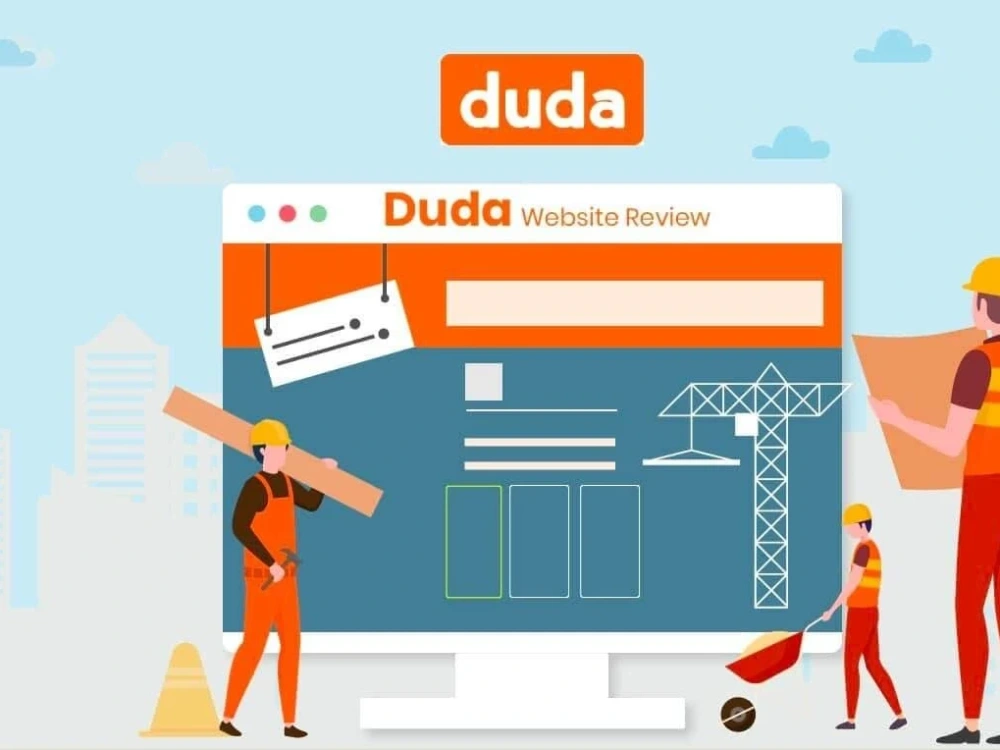 DudaMobile Website Developed in 1 Day | Upwork