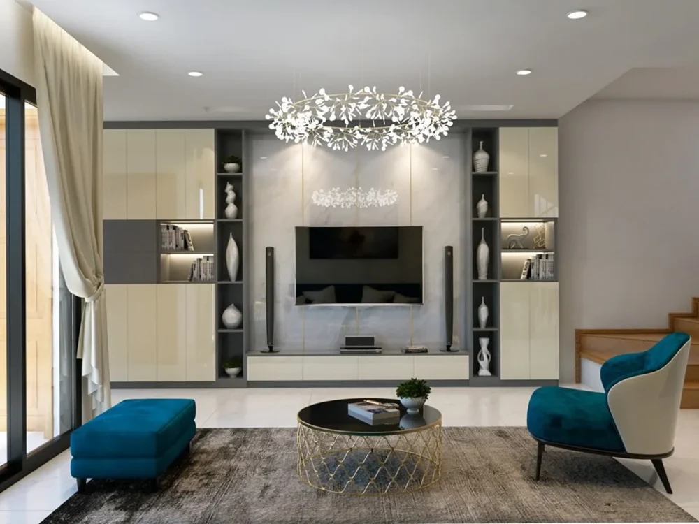 Ultra contemporary, intelligent, realistic interior renderings | Upwork