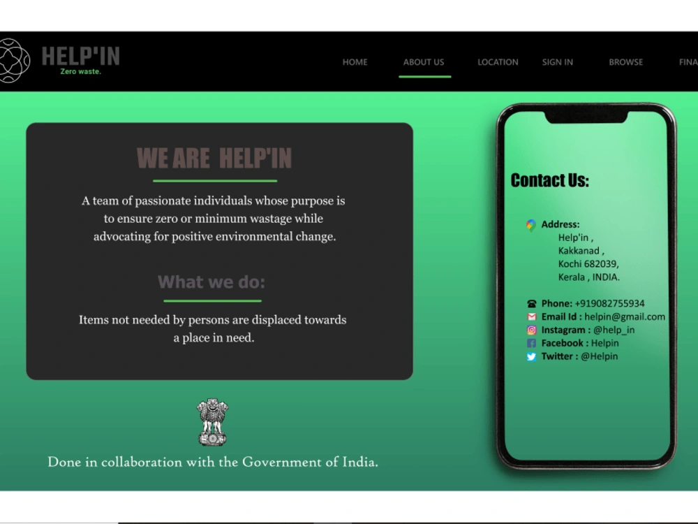 An impressive and satisfactory UX/UI design | Upwork