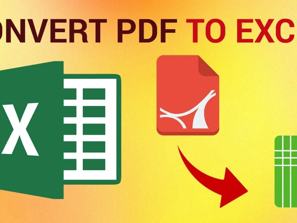 A Complete Document conversion with formatting ( PDF to Word, Word to ...
