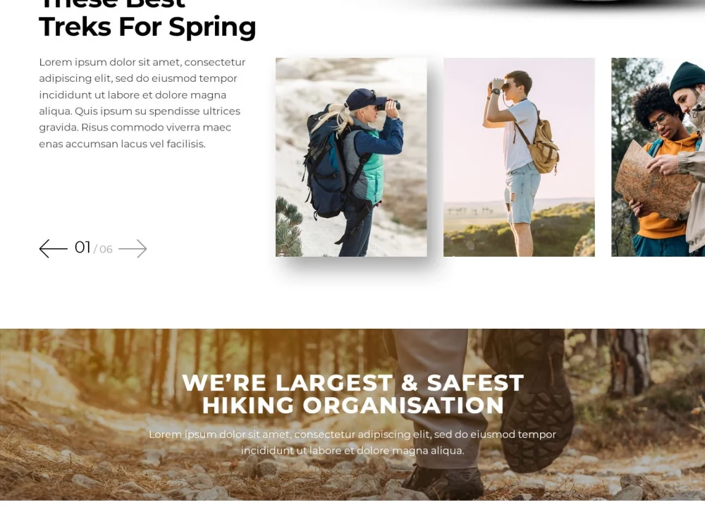 Your design PSD, Figma to fully responsive HTML/CSS | Upwork