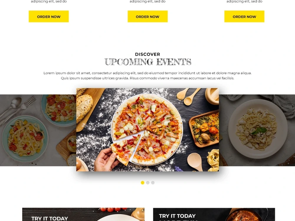 Your design PSD, Figma to fully responsive HTML/CSS | Upwork