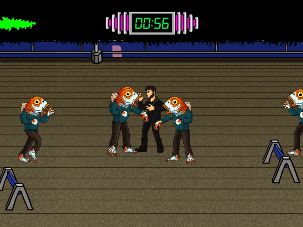 A HTML5 Game From Scratch. | Upwork