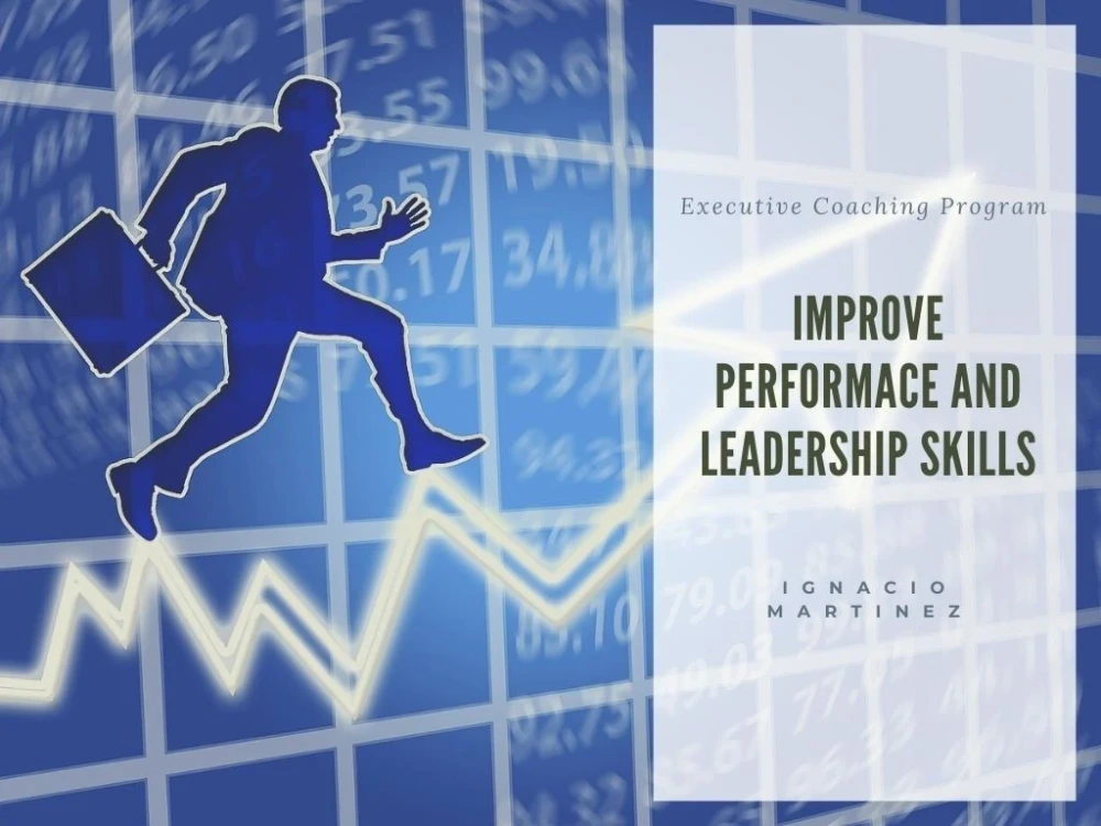 Improve performance and leadership skills by taking this coaching ...