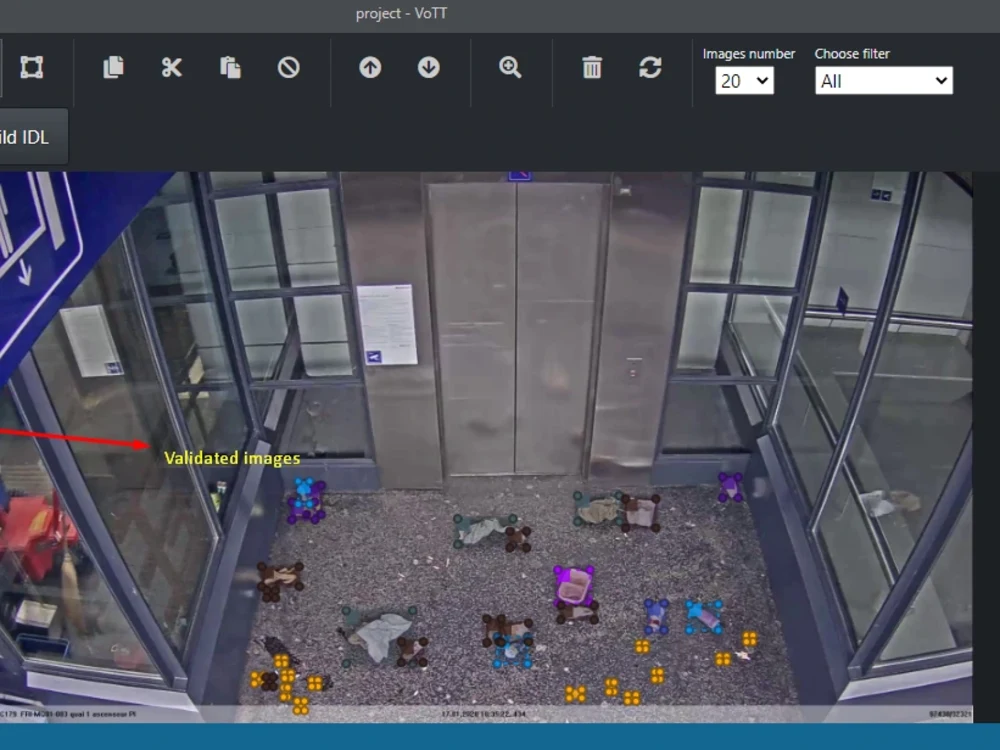 Image annotations, image tagging More professionally | Upwork